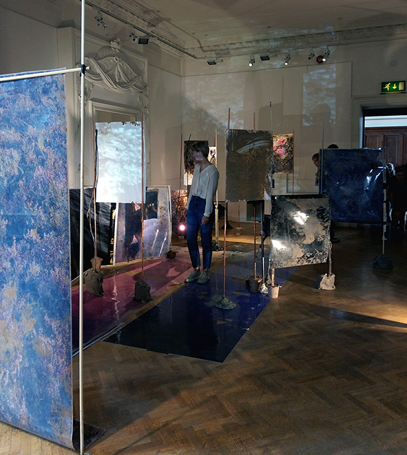 Alexandra Hughes | TSOEG