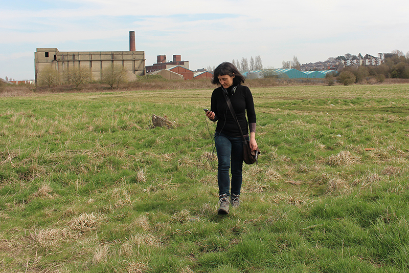 Layla Curtis | TSOEG