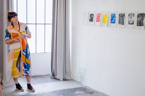 ROOT-BERNSTEIN, Meredith | TSOEG