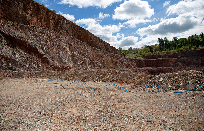 rocks are for throwing | TSOEG