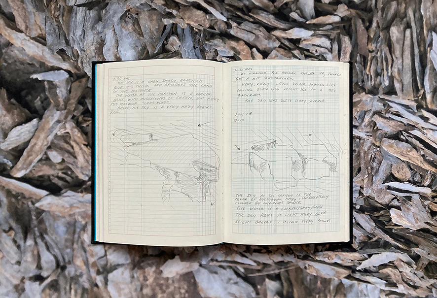 Keweenaw Observing Station | TSOEG